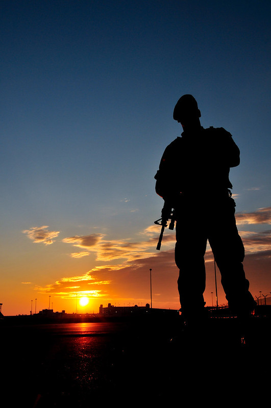 Why Militias Stay: The Security Dilemma Behind Iraq’s Persistent Armed ...